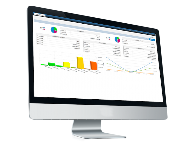 Numericsoft | Your Technology Partner