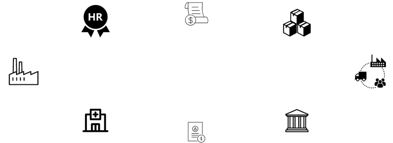 Numericsoft | Your Technology Partner
